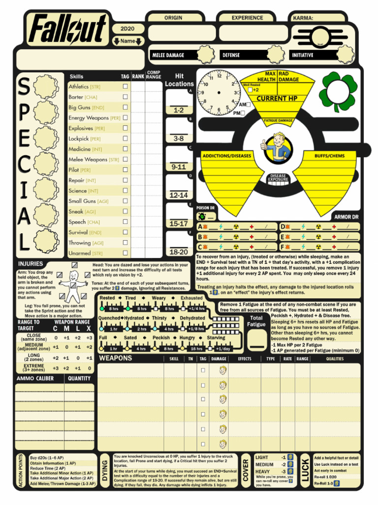 Form Fillable-Yellow | PDF