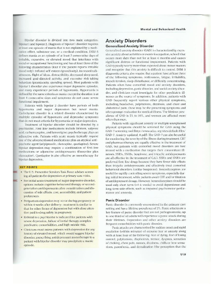 General Internal Medicine | PDF