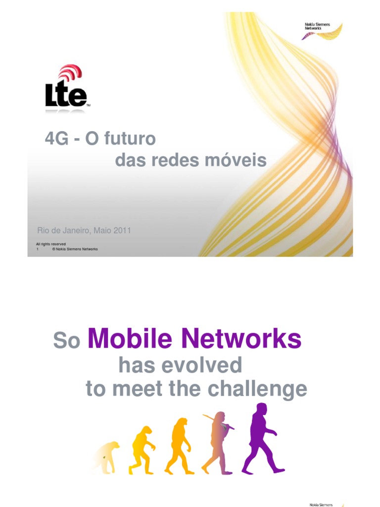 LTE Basics | PDF | Lte (Telecommunication) | Cellular Network