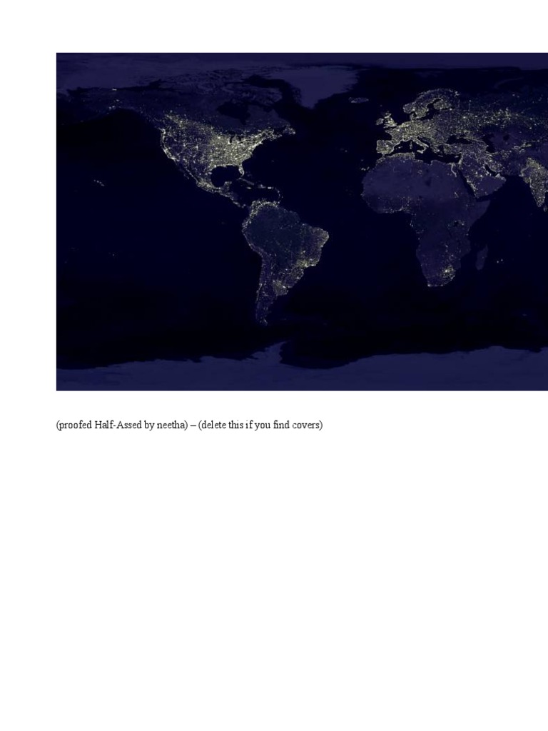 Evan Innes - America 2040 01 - America 2040 | PDF | Soviet Union ...