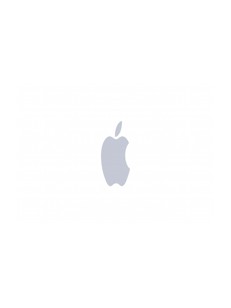 Apple A8 and A8x Datasheet | PDF
