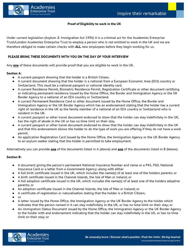 Proof of Eligibility To Work in The UK - 2024-06-10T081912.110 | PDF