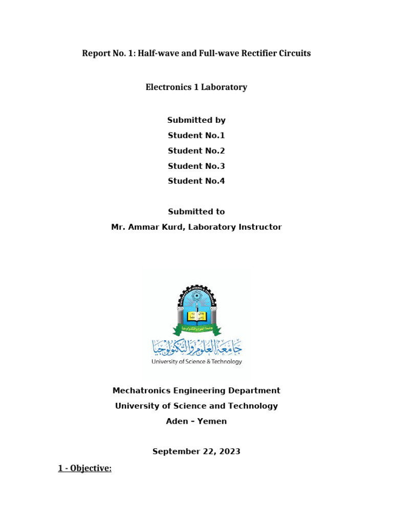Lab Report 1 | PDF