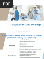 Haemonetics PCS2 - Operation Manual | PDF | Blood Donation | Blood Plasma