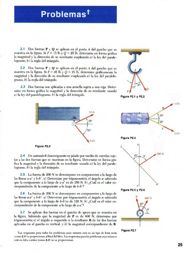 Ejercicios de U2 Estructuras | PDF
