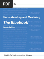 Bluebook Citation Style Guide (20th Ed.) - Referencing & Citing With ...
