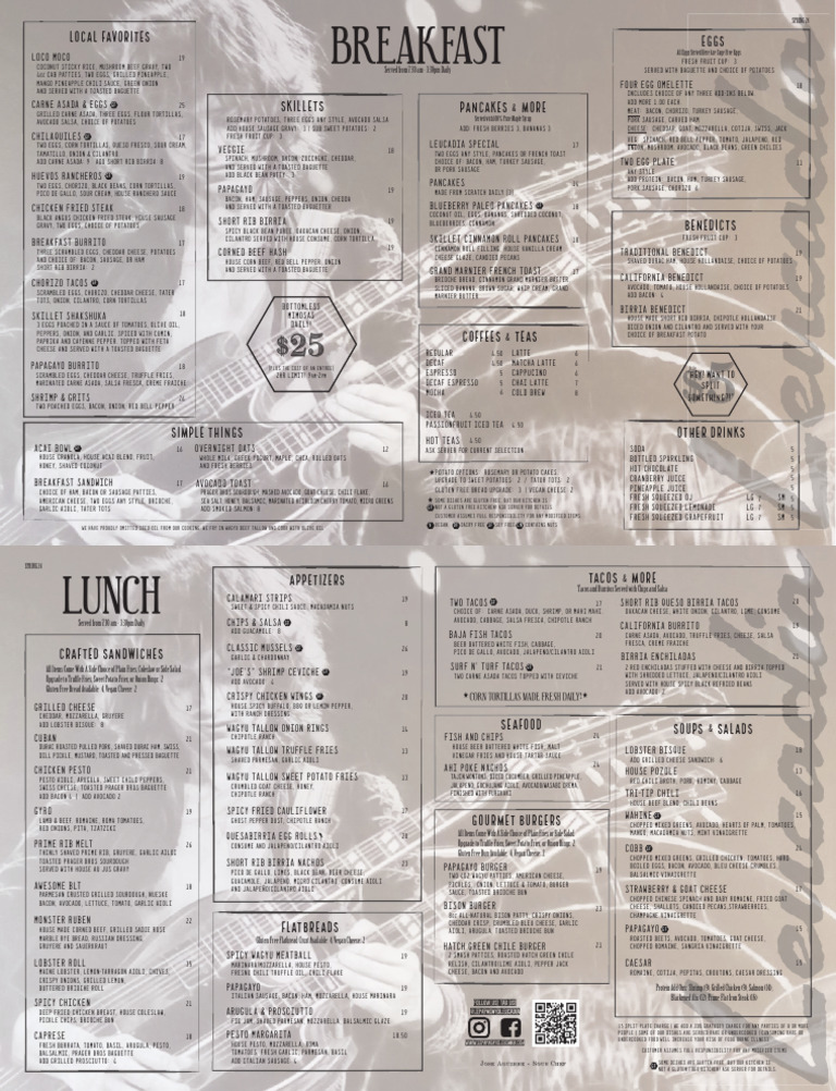 6632c7af4fcf04d006e6f45e - Leucadia - Breakfast - Lunch - Menu-April ...
