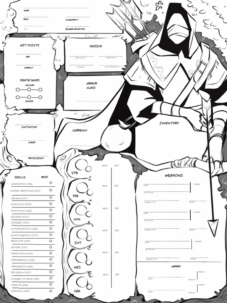 Ranger | PDF