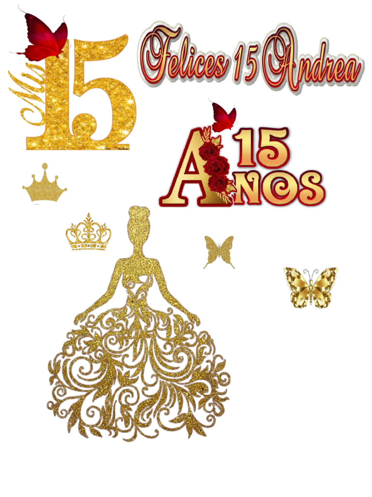 Felices 15 | PDF