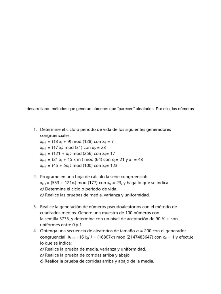 Practica 2 | PDF
