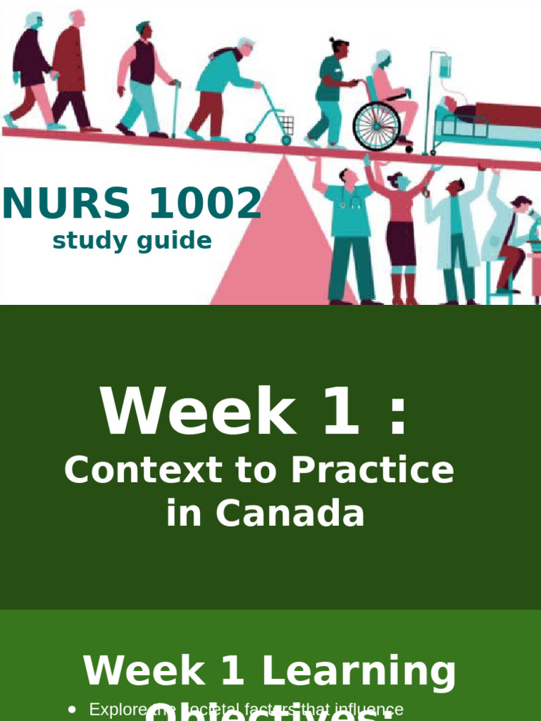 Study Guide 1002 | PDF