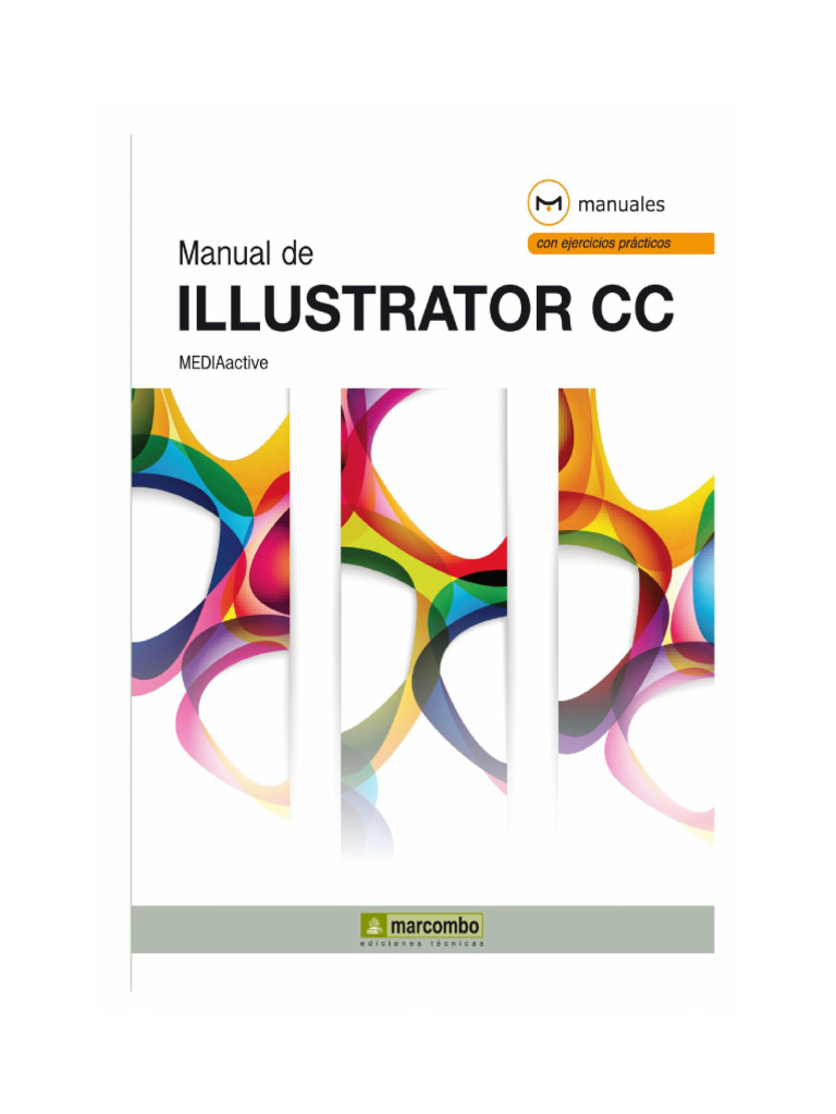 Manual de Illustrator CC | PDF
