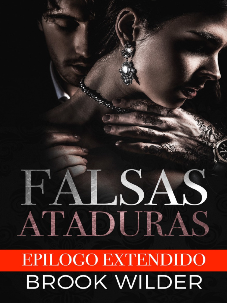 Falsas Ataduras. EpÃ Logo Extendido Brook Wilder | PDF
