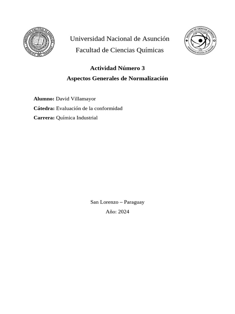 Actividad N3 - Edlc | PDF