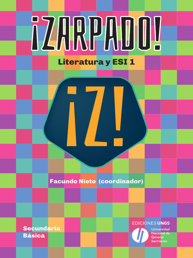 Zarpado 1 | PDF