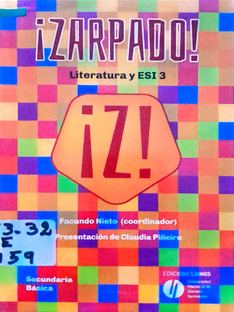 Zarpado 3 | PDF