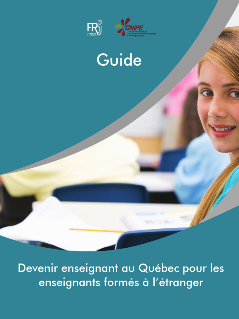 CNIPE - Guide Web | PDF