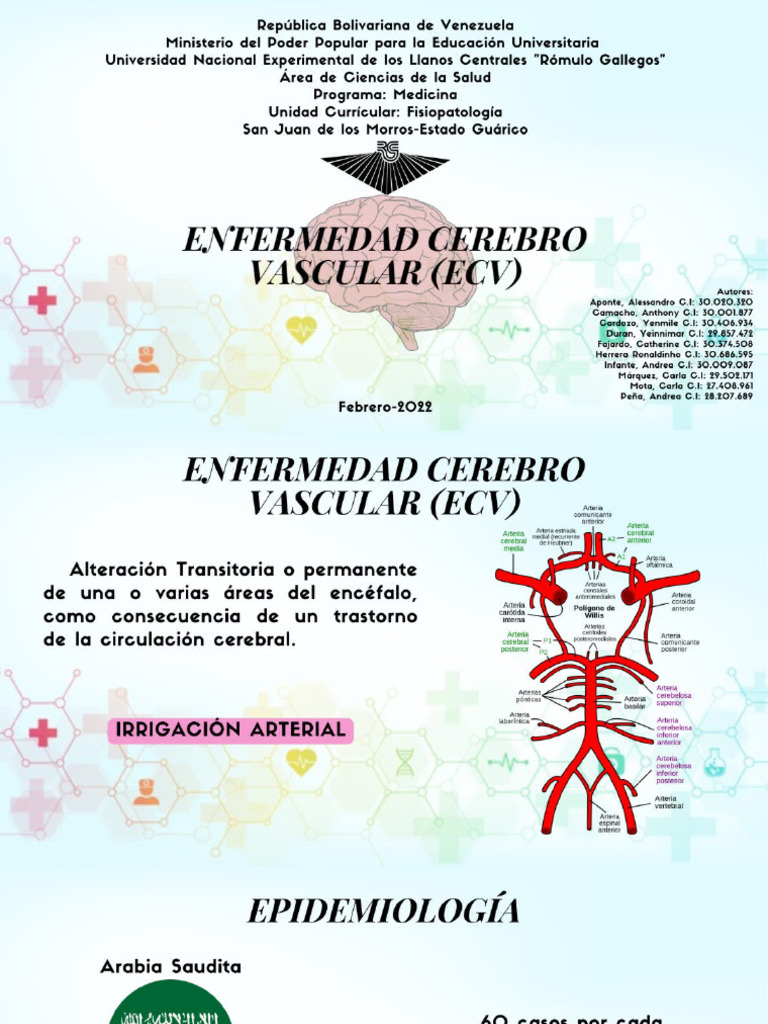 ECV | PDF