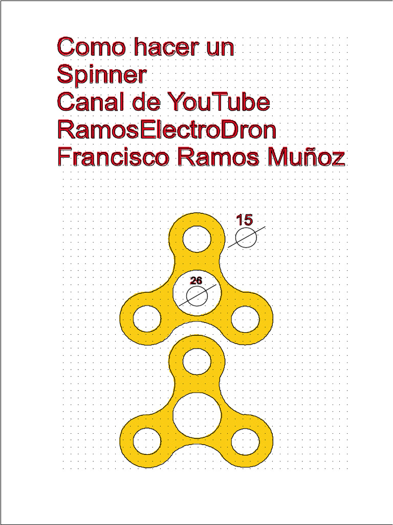 Spinner | PDF