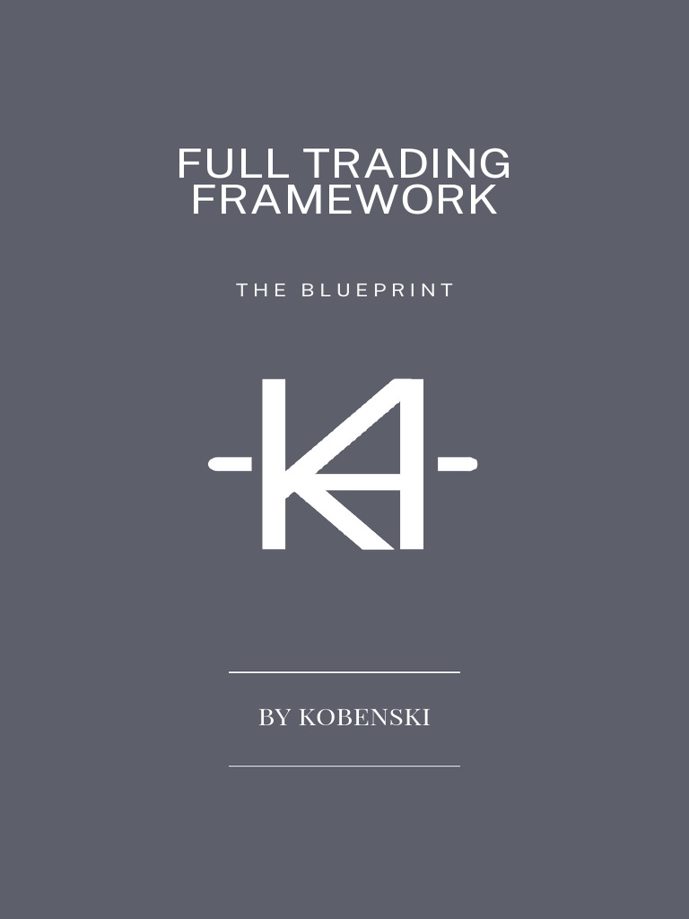 The Academy Blueprint - by Kobenski | PDF