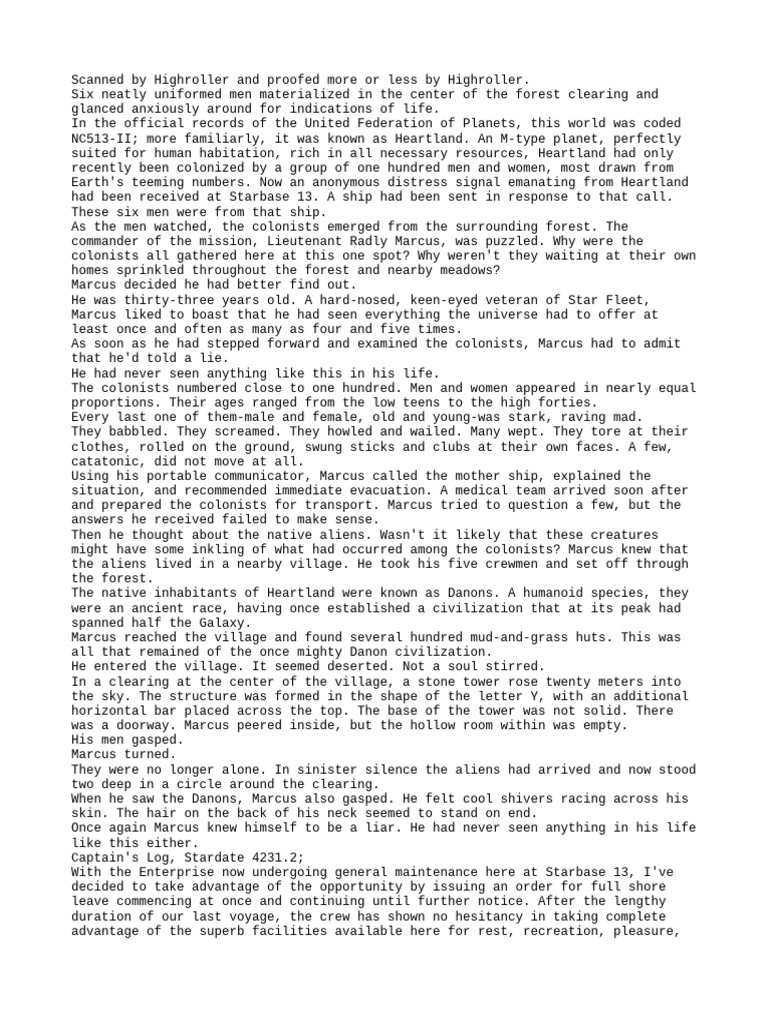 1979 Devil World | PDF