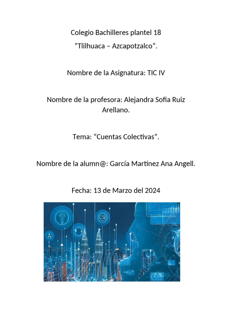 Ti y TD | PDF