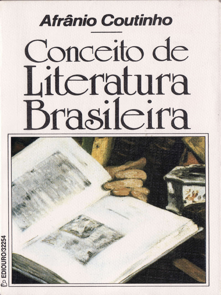 Afranio Coutinho | PDF