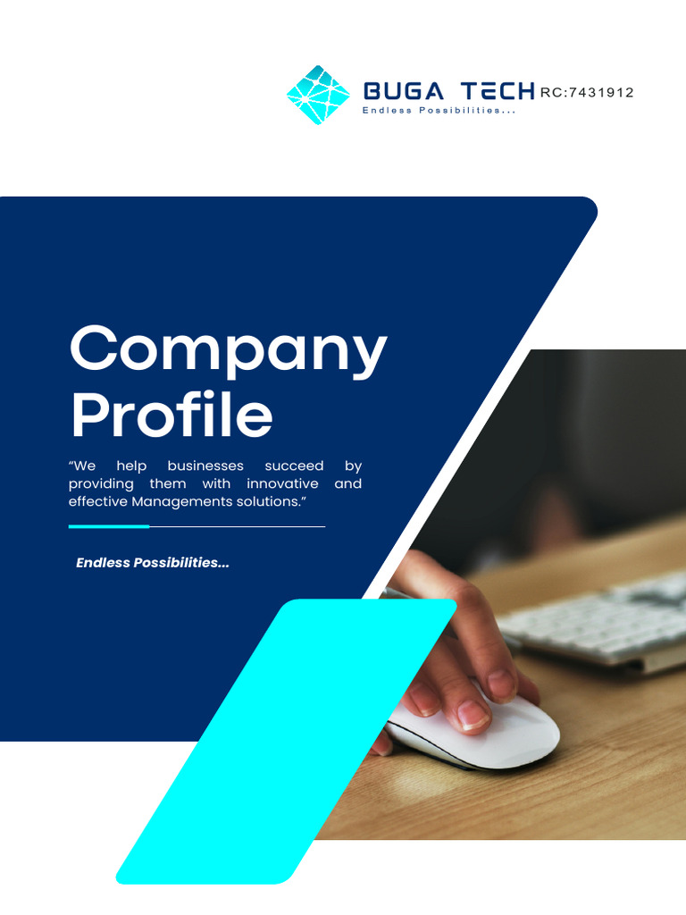 Buga Technologies LTD Company Profile | PDF