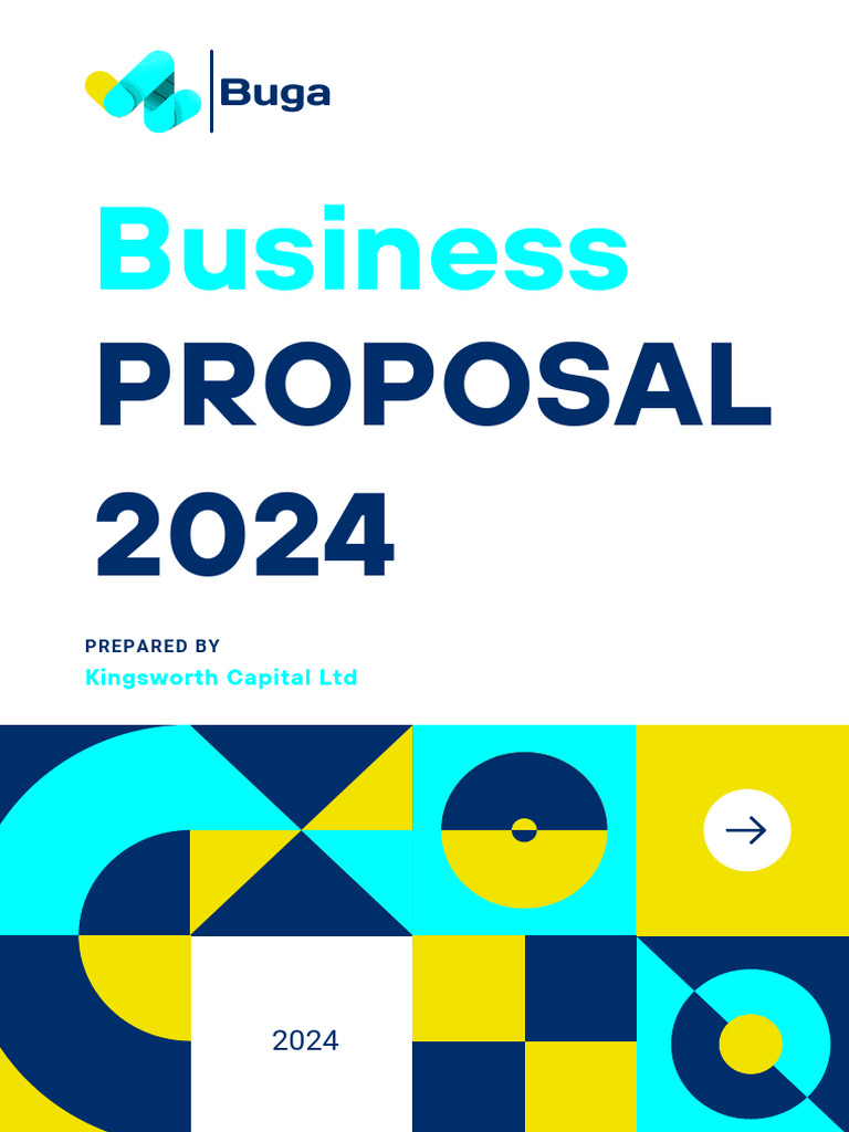 Buga Proposal | PDF
