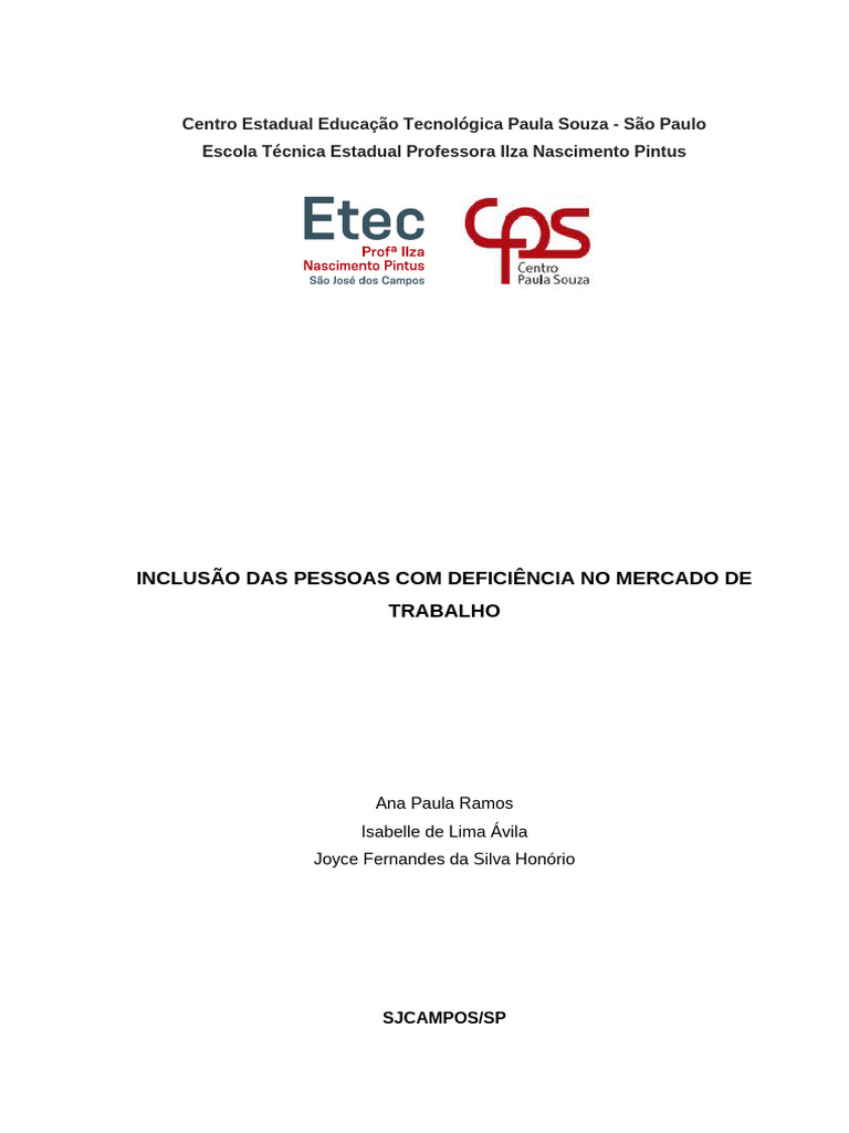 TCC - ADM - InCURSO | PDF