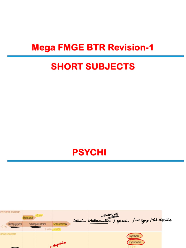Mega-BTR FMG Part-1 | PDF