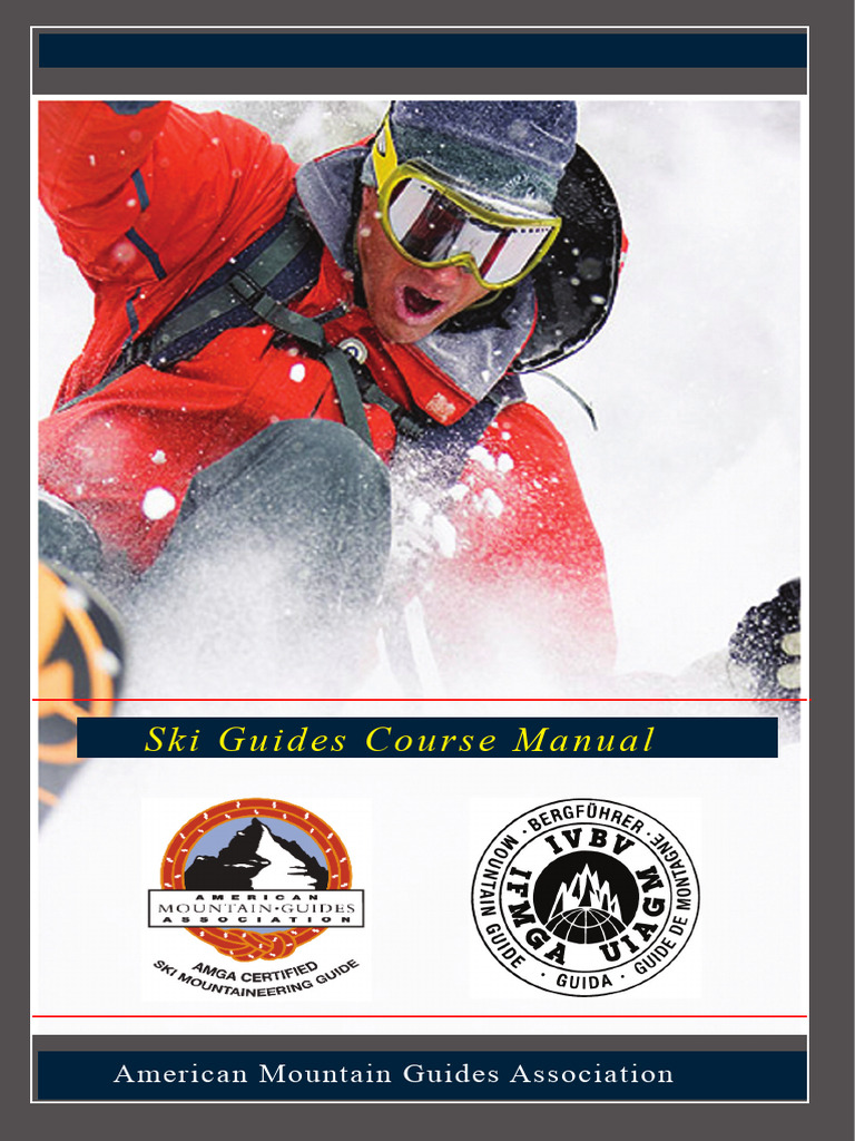 Amga SGC Manual08 | PDF