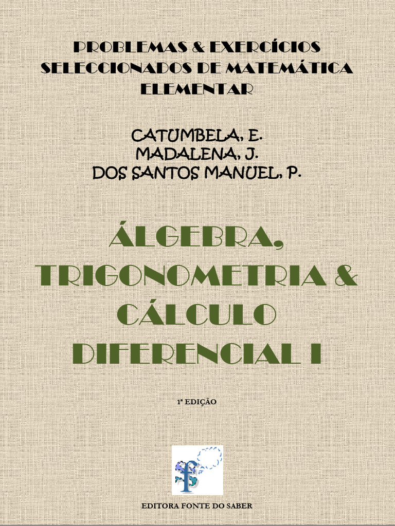 MATEMÁTICA | PDF
