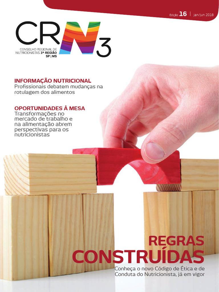 crn3 16 Digitalpdf | PDF | Self-Improvement | Wellness