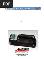 Tasco Model 119274cw Trail Cam Manual | PDF | Camera | Flash (Photography)