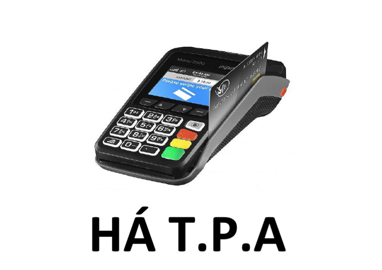 Ha Tpa | PDF
