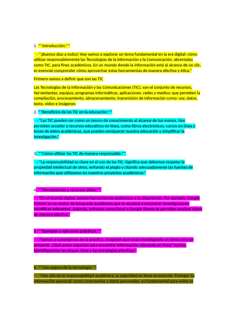 Documento (5) W | PDF