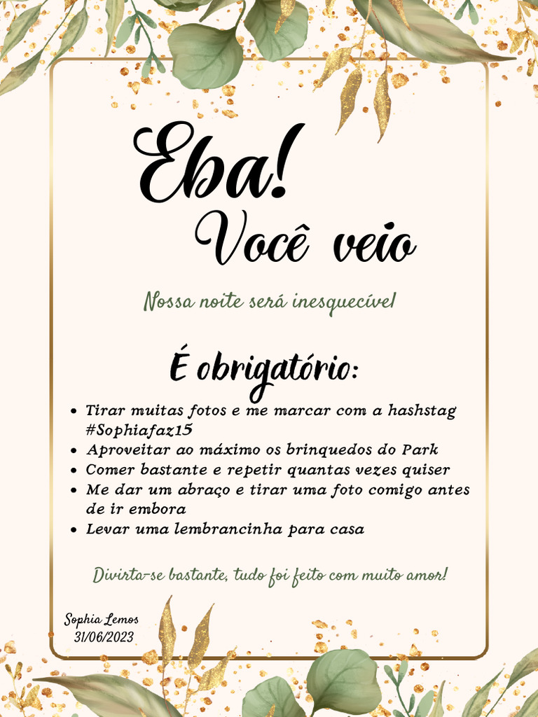 Eba! | PDF