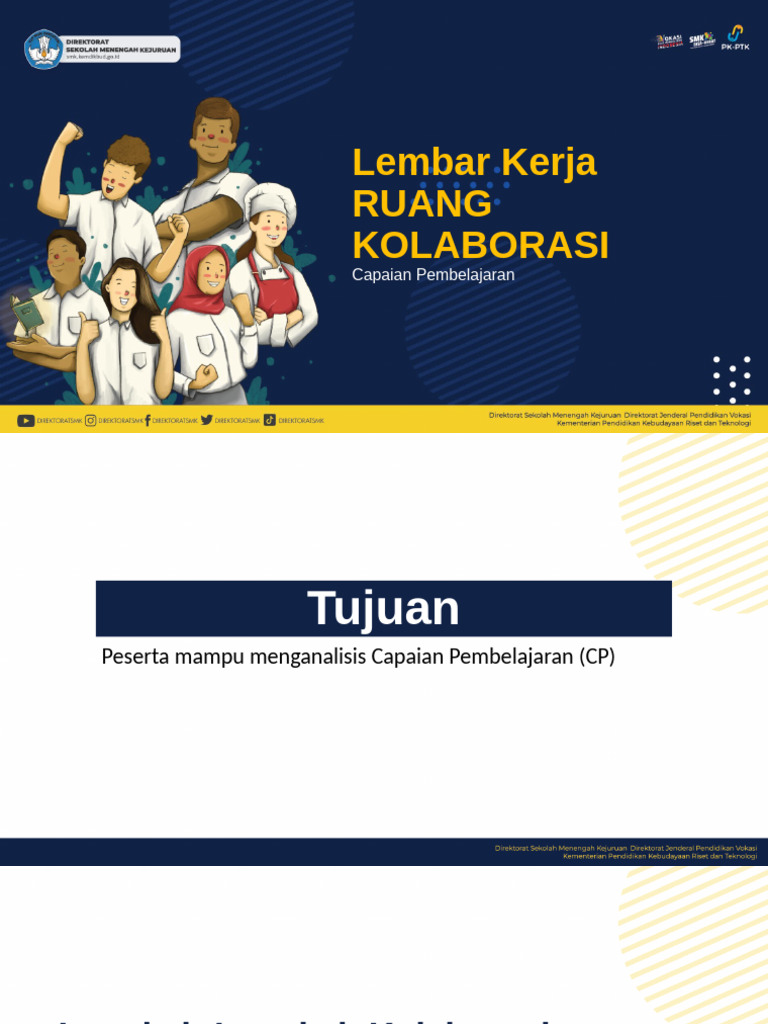LK CP Pendidikan Pancasila - Fase E | PDF