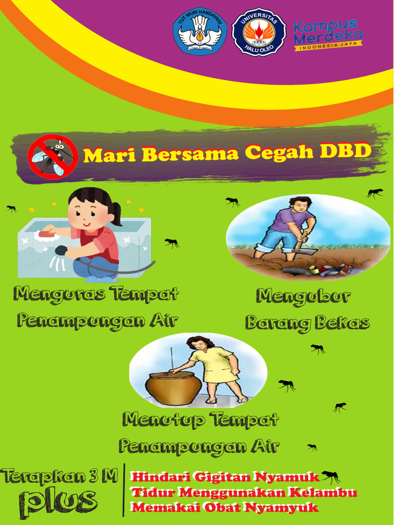 Poster DBD | PDF
