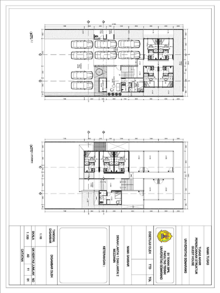GAMBAR GUEST HOUSE TERBARU - Compressed | PDF