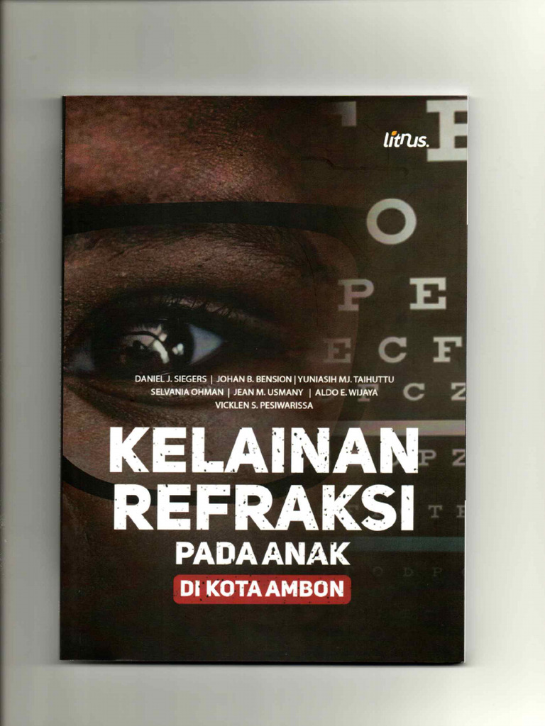 Refraksi 1 | PDF