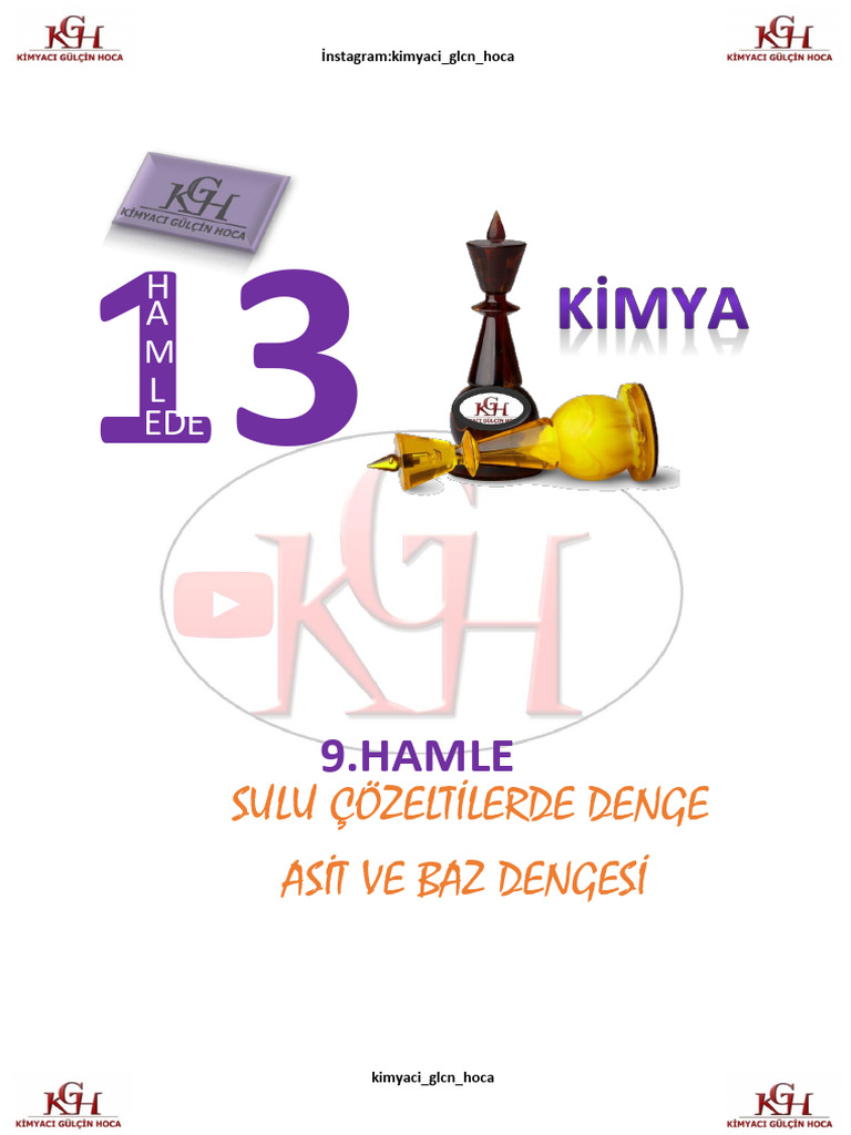 9..hamle 1.bolum | PDF