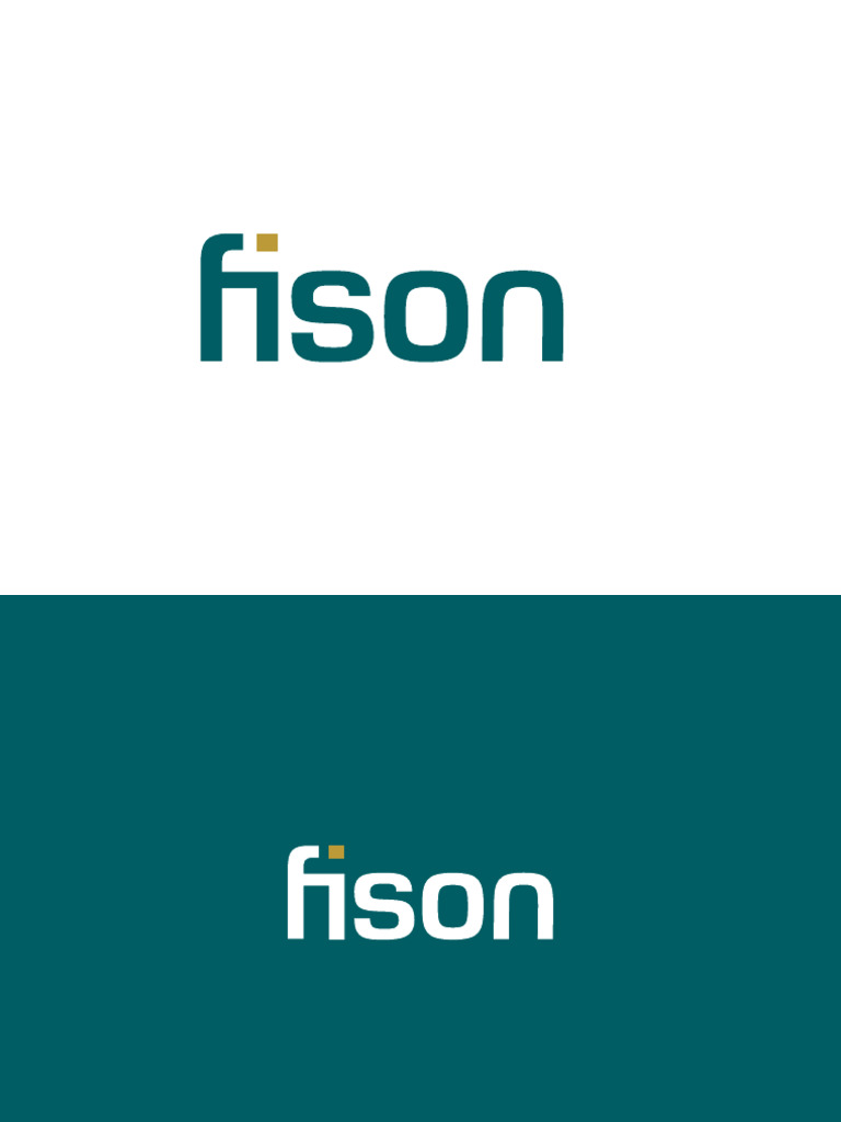 Fison MARCA Pantone | PDF