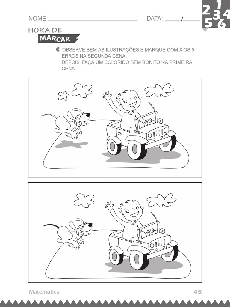 Atividades Complementares 3 | PDF