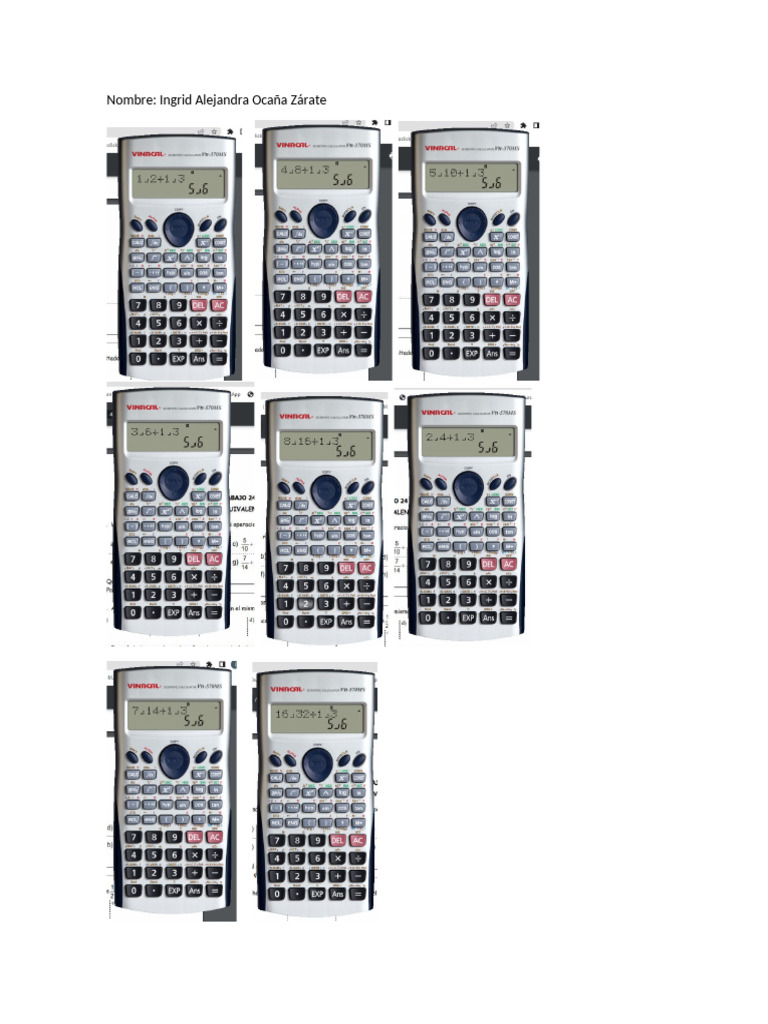 Ejercicio 24 Bloque 3 | PDF