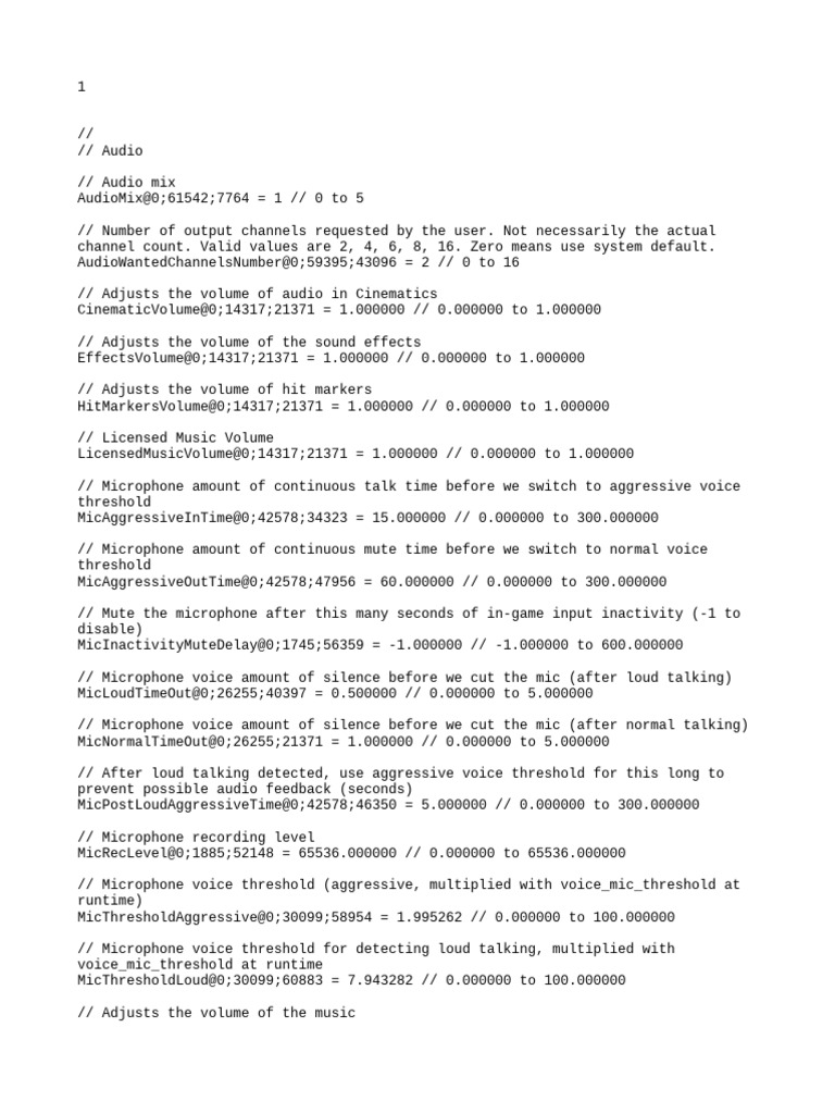 S 1 0 Cod24 | PDF