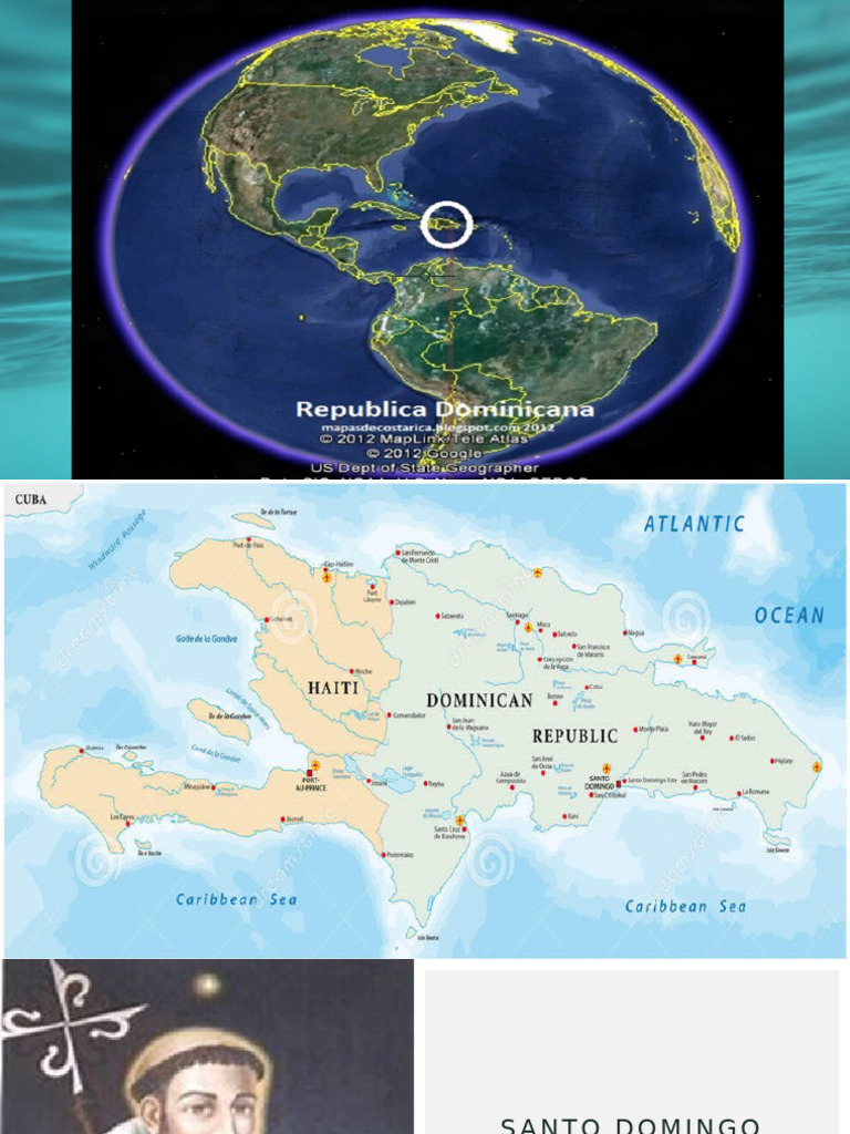 Quisqueya La Bella | PDF