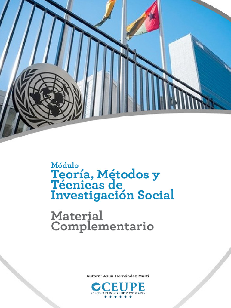 A1 - Mod1 - Material Complementario | PDF