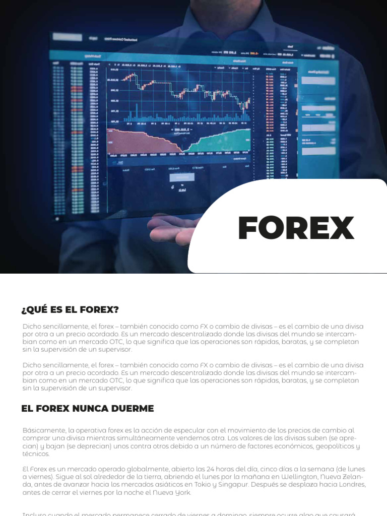 03 Forex | PDF